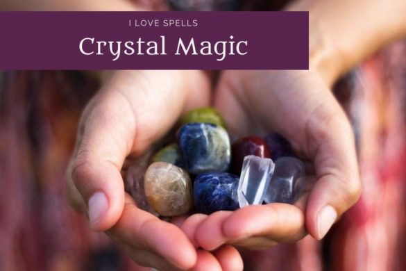 How to Invoke Spirits, Deities, Ancestors, Gods and Goddesses