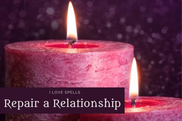 Faithfulness Spells to Keep your Partner faithful - I Love Spells