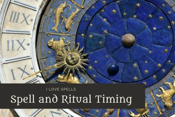 What is a Magic Spell? How to Cast Spells and Use Magic effectively