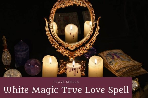 Obeah Love Spells - How to Use them and make them work – I Love Spells