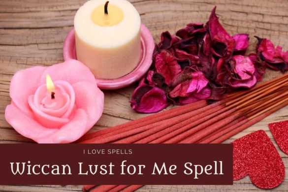 White Magic Love Spells, How to Make Someone Fall in Love with You