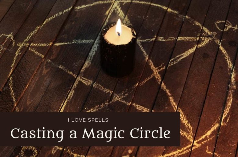 Spell Casting Archives – I Love Spells