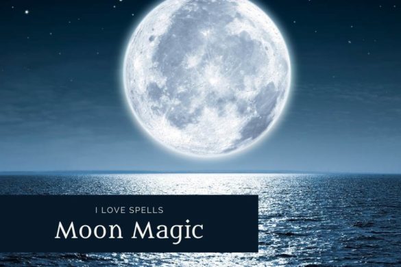 Spell Timing - When is the Best Time to Cast Magic Spells?