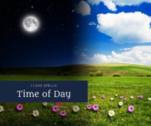 Spell Timing - When is the Best Time to Cast Magic Spells?