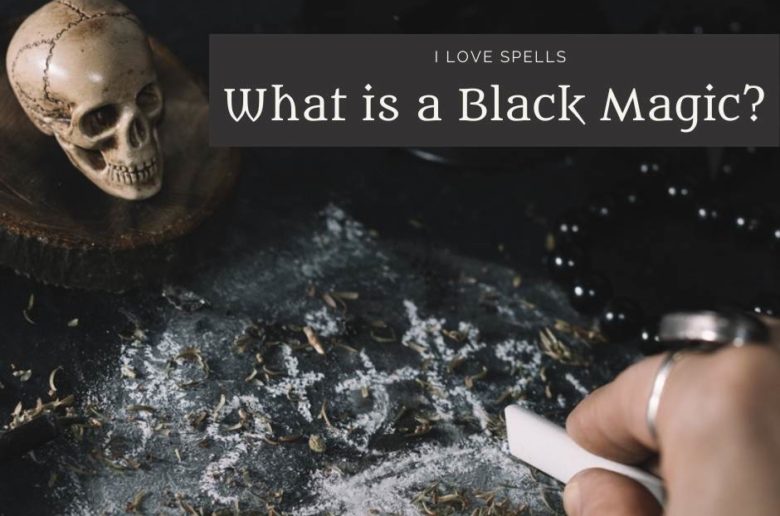 Black Magic - Everything you need to know