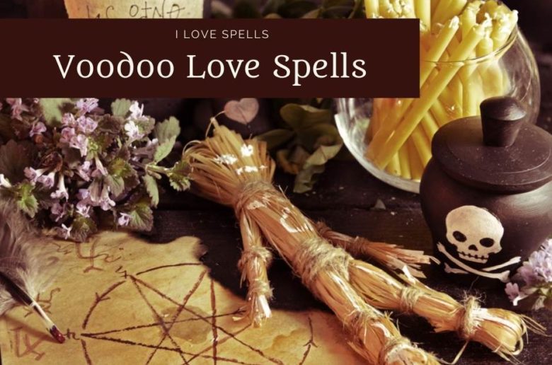 Voodoo - Introduction to its Magic and Spells