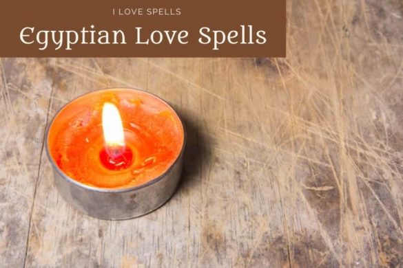 White Magic Love Spells, How to Make Someone Fall in Love with You