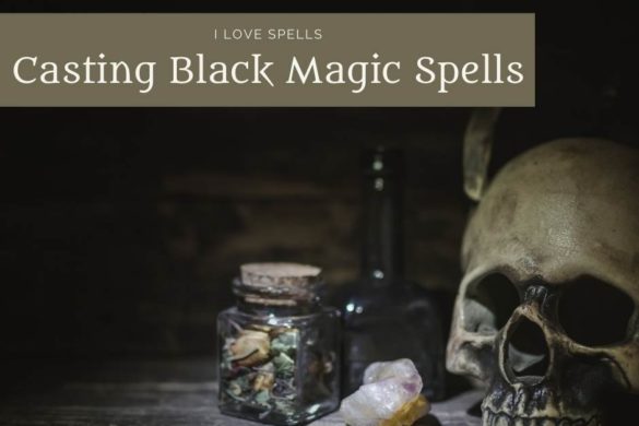 Black Magic - Everything you need to know