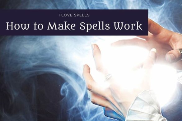 Spell Timing - When is the Best Time to Cast Magic Spells?