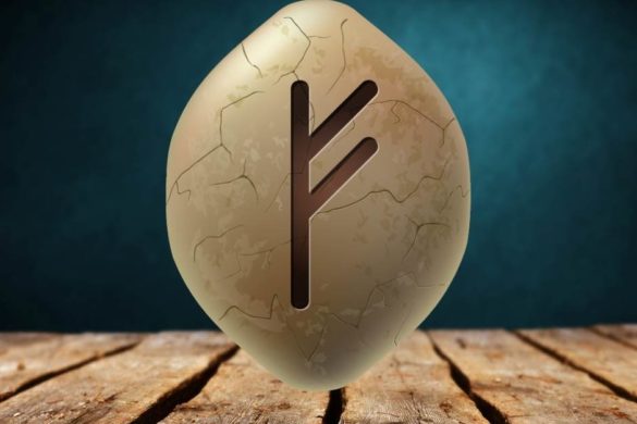 A Beginner's Guide to Runes – I Love Spells