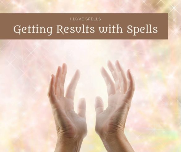 What is a Magic Spell? How to Cast Spells and Use Magic effectively
